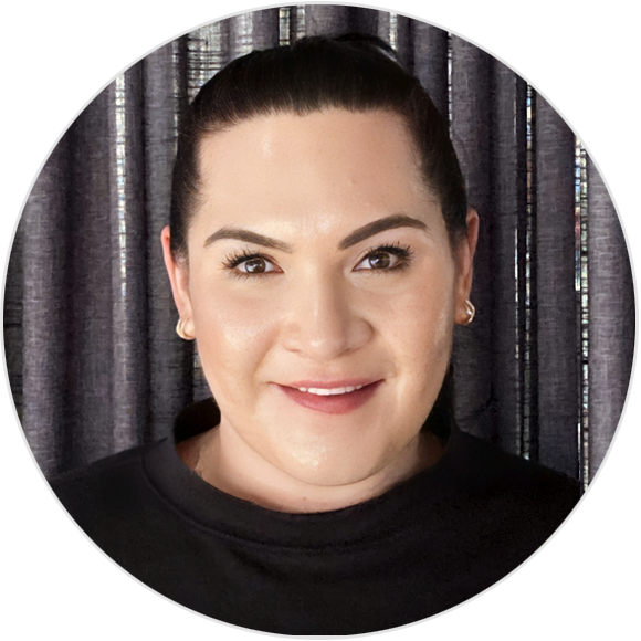 CampaignAgent // Ashleigh Eruera